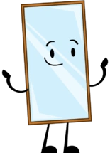 Mirror | Object Havoc Wikia | Fandom