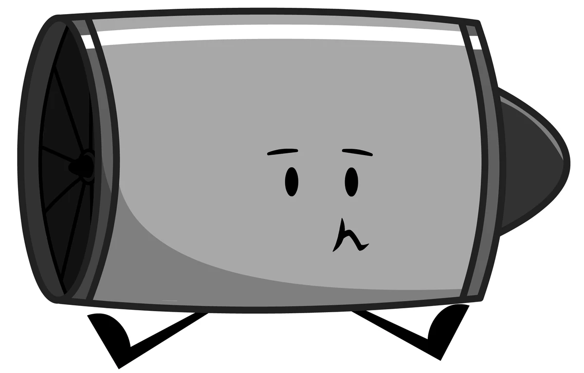 Jet Engine | Object Havoc Wikia | Fandom