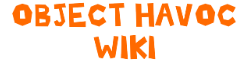 Object Havoc Wikia | Fandom