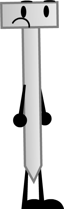 Nail/Gallery | Object Havoc Wikia | Fandom