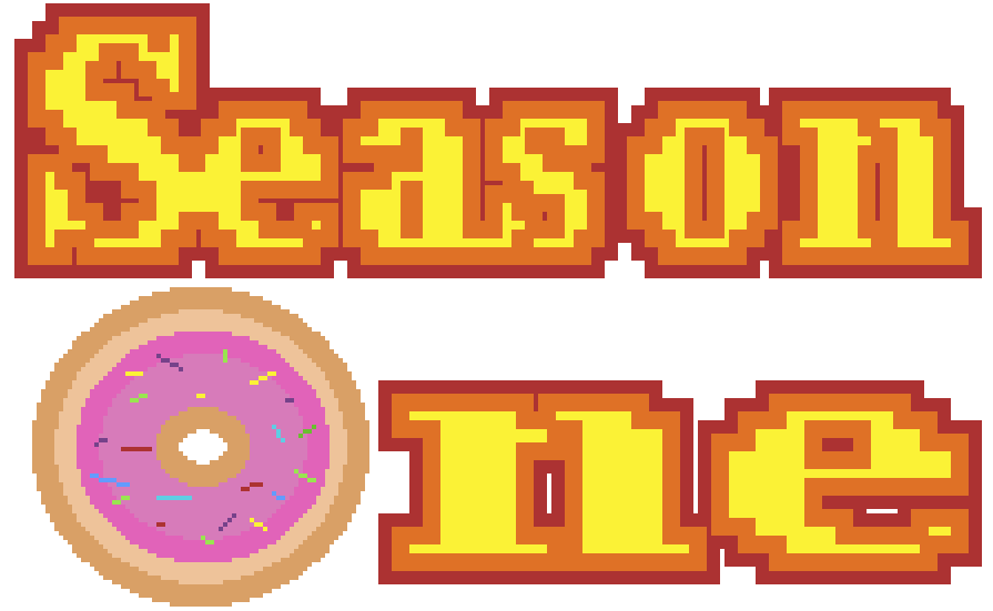 Season One | Objectification Wiki | Fandom