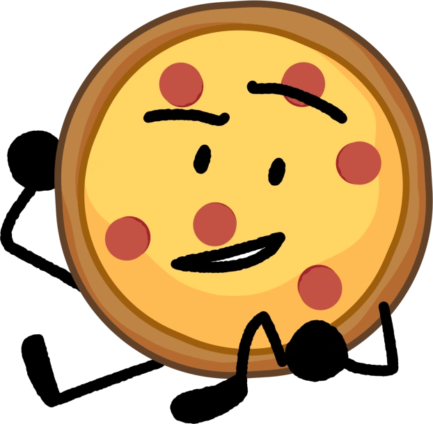 Pizza | Objectification Wiki | Fandom
