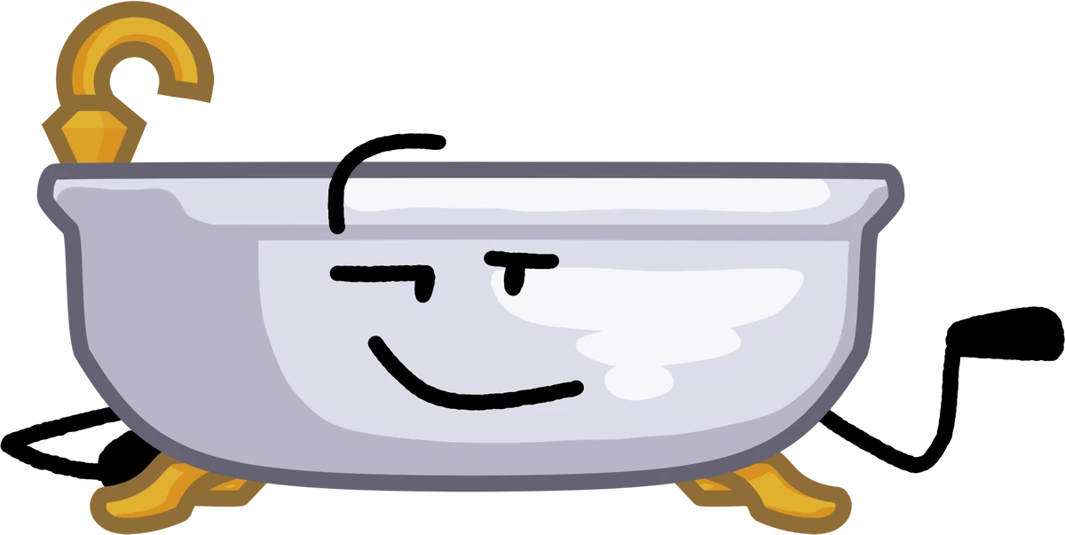 Bathtub | Objectification Wiki | Fandom