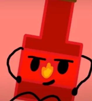 Hot Sauce | Objectification Wiki | Fandom