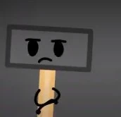 Hammer | Objectification Wiki | Fandom