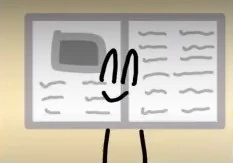 Newspaper | Objectification Wiki | Fandom