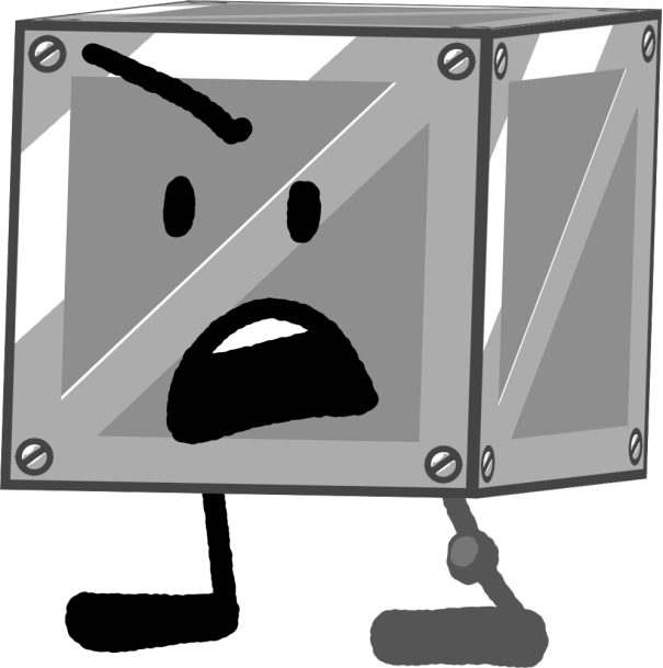 Crate | Objectification Wiki | Fandom