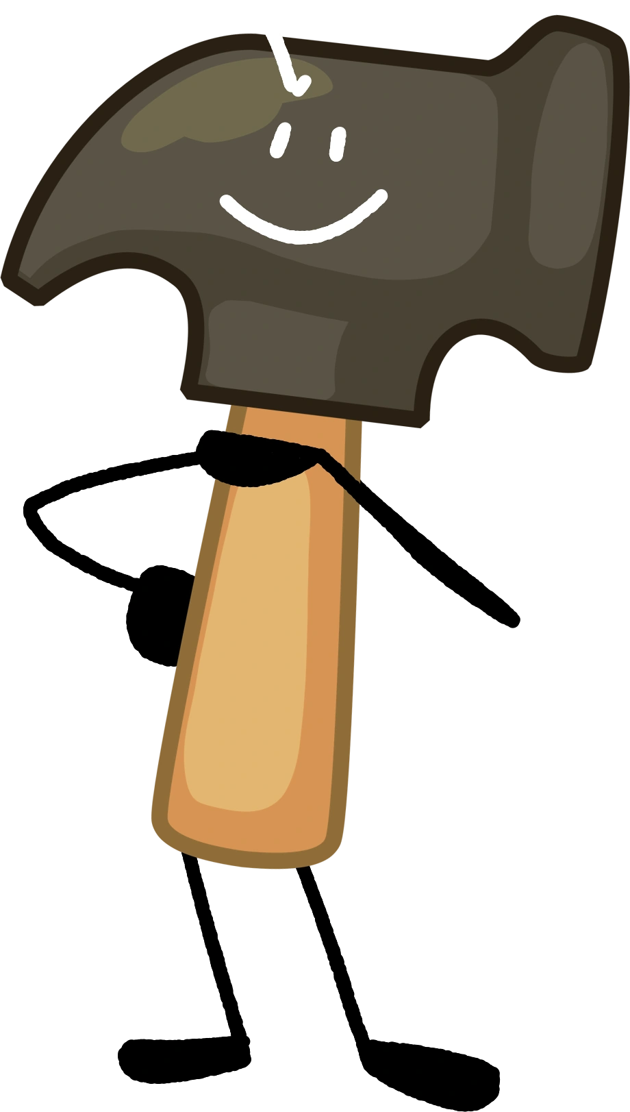 Hammer | Objectification Wiki | Fandom