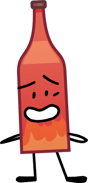Hot Sauce | Objectification Wiki | Fandom