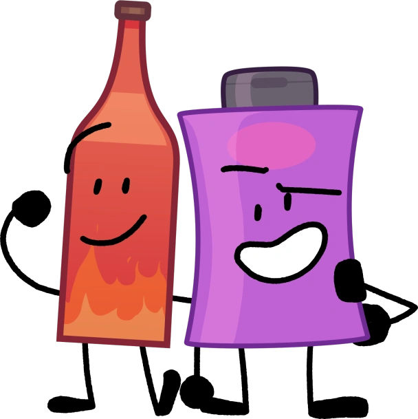 Hot Sauce and Shampoo | Objectification Wiki | Fandom