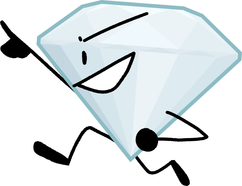 Diamond | Objectification Wiki | Fandom