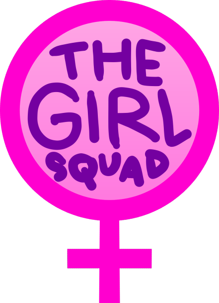 The Girl Squad | Objectification Wiki | Fandom
