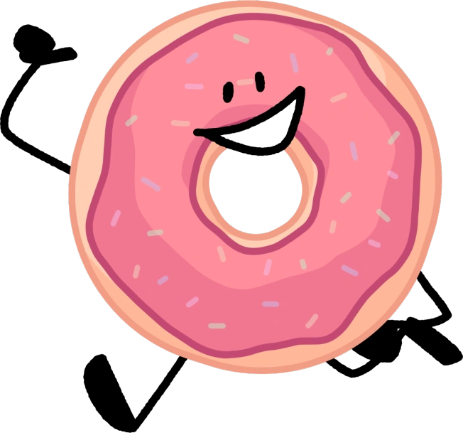 Donut | Objectification Wiki | Fandom