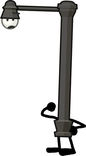 Street Light | Objectification Wiki | Fandom