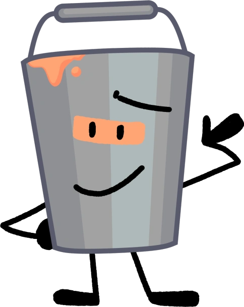 Painty | Objectification Wiki | Fandom