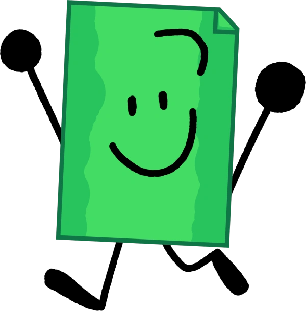 Paper | Objectification Wiki | Fandom