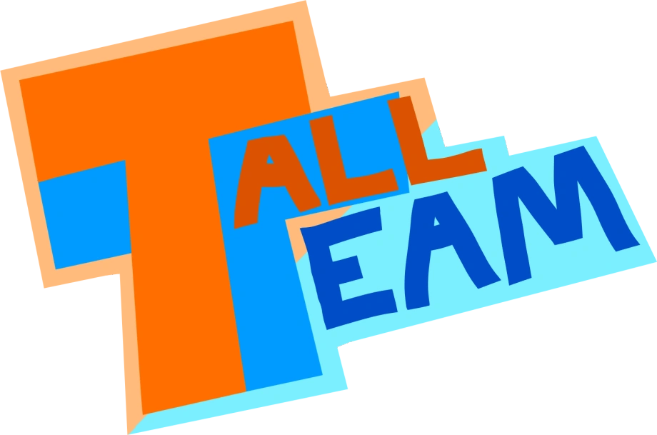 Tall Team | Objectification Wiki | Fandom