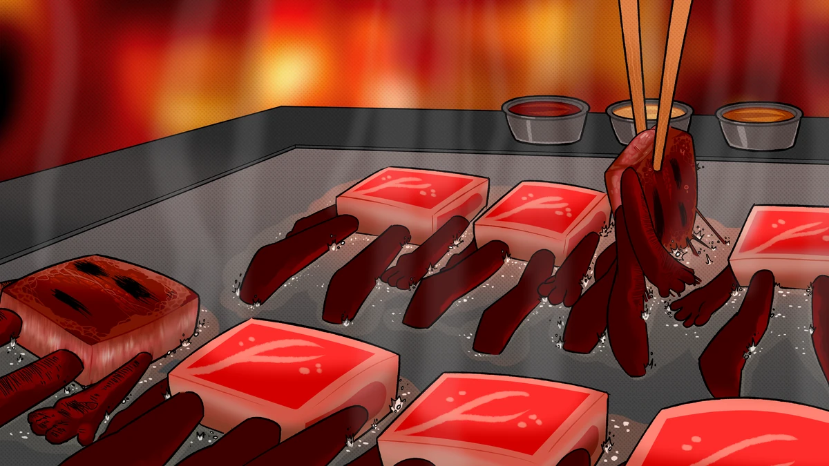 Episode 24: Aimless | Objectified comic Wiki | Fandom