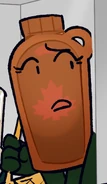 List of Minor Characters | Objectified comic Wiki | Fandom