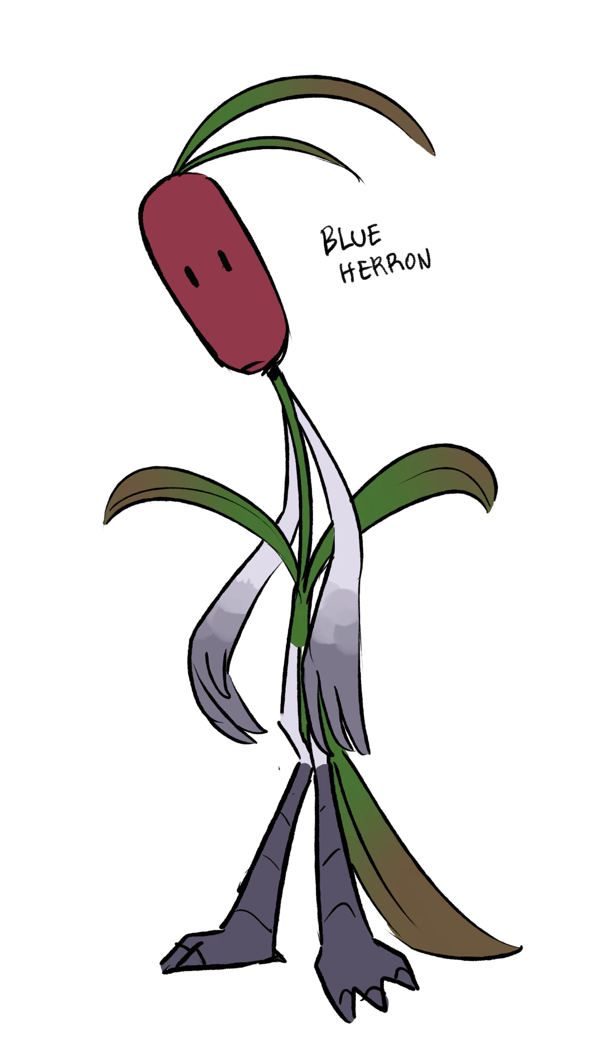 Cattail/Gallery | Objectified comic Wiki | Fandom