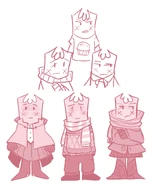 Gum | Objectified comic Wiki | Fandom