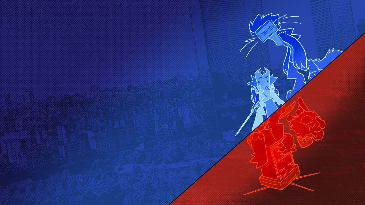 Episode 18: Preach to the Damned | Objectified comic Wiki | Fandom