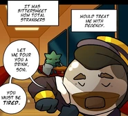 List of background characters | Objectified comic Wiki | Fandom
