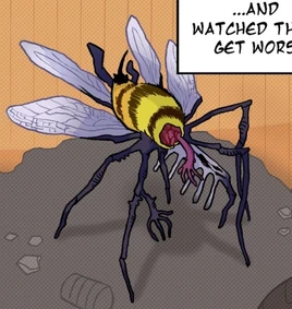 Assimilated Objects | Objectified comic Wiki | Fandom