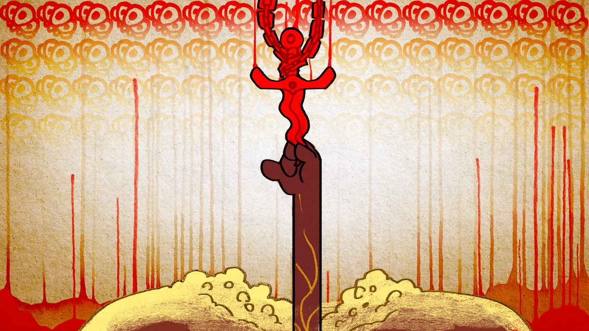 Reflection | Objectified comic Wiki | Fandom