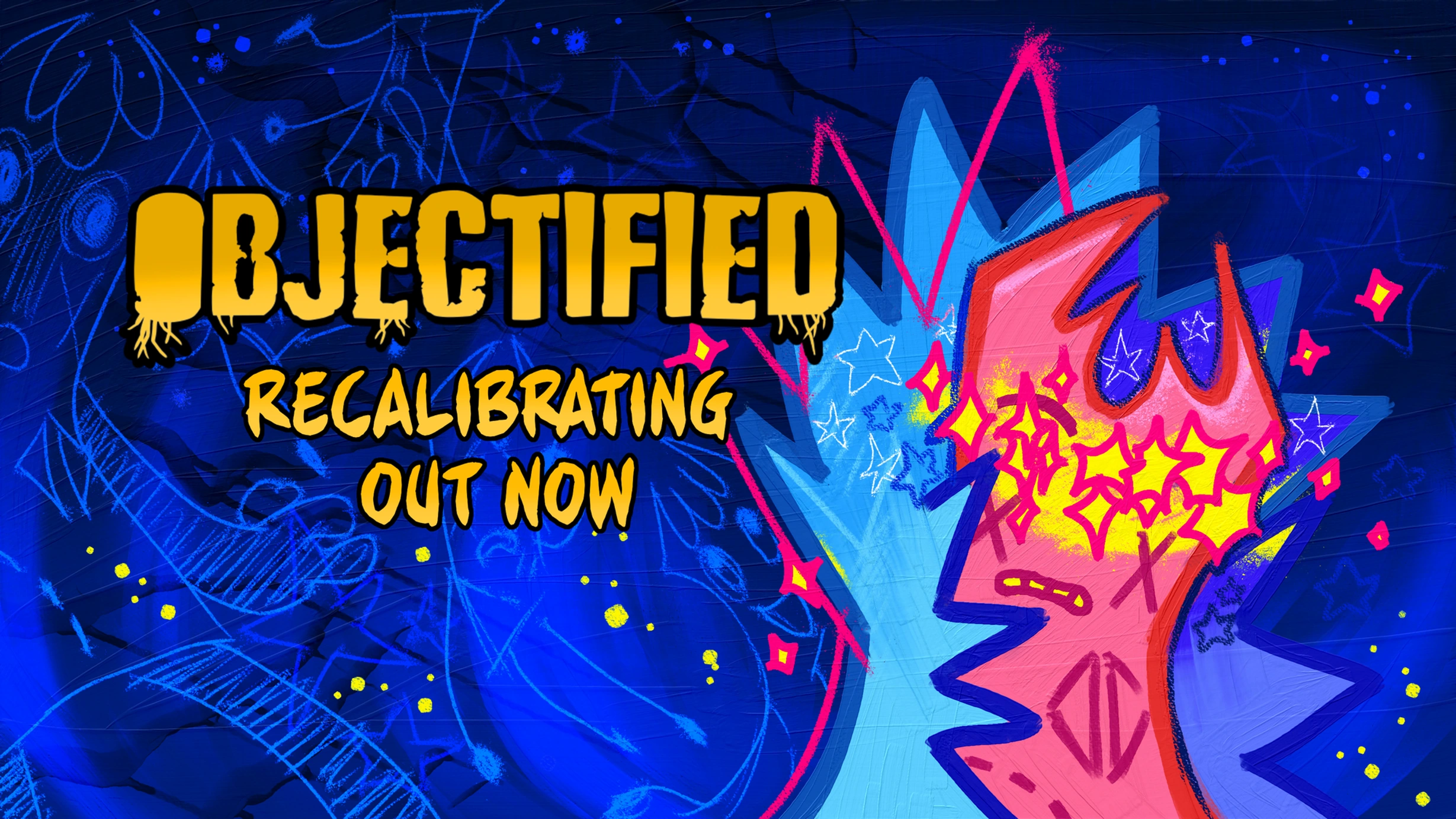 Discuss Everything About Objectified comic Wiki | Fandom