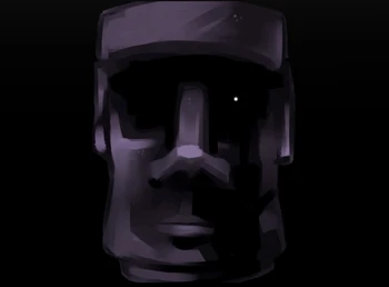 Moai | Objectified comic Wiki | Fandom