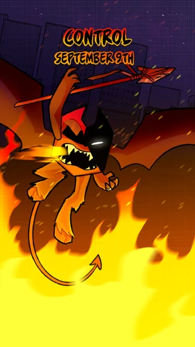 Episode 6: Control | Objectified comic Wiki | Fandom