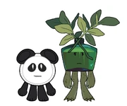 List of background characters | Objectified comic Wiki | Fandom