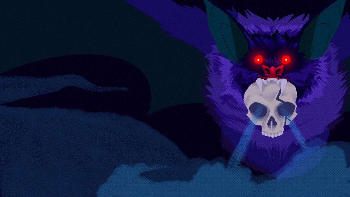 Episode 39: Venatics | Objectified comic Wiki | Fandom