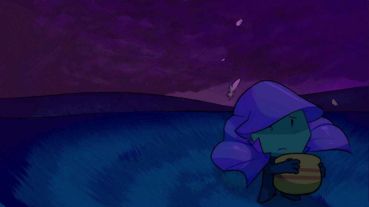 Episode 19: Hive | Objectified comic Wiki | Fandom