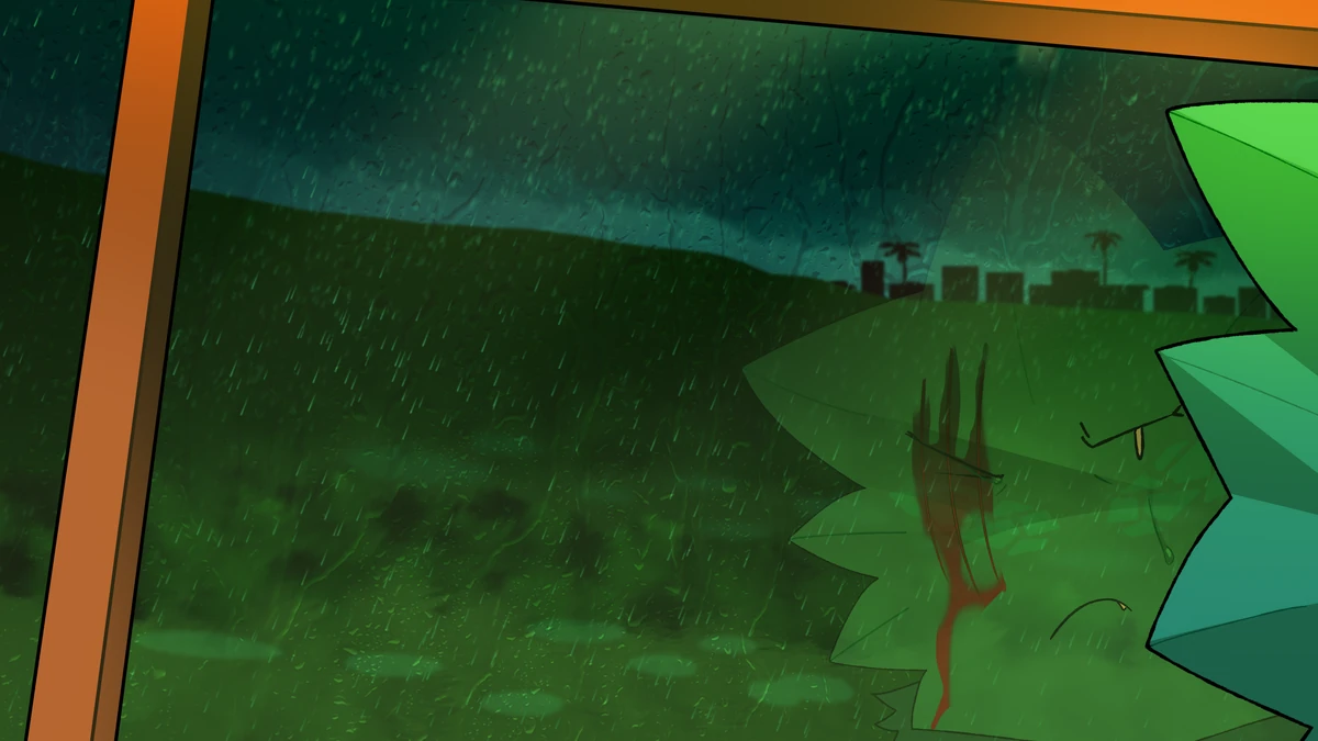 Episode 75: Familial Feeling | Objectified comic Wiki | Fandom