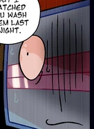 Razor | Objectified comic Wiki | Fandom