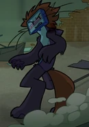 Razor | Objectified comic Wiki | Fandom