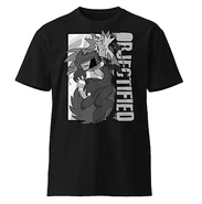 Razor/Gallery | Objectified comic Wiki | Fandom