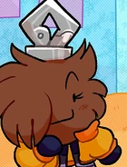 List of Minor Characters | Objectified comic Wiki | Fandom