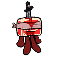 A5 Wagyu/Gallery | Objectified comic Wiki | Fandom