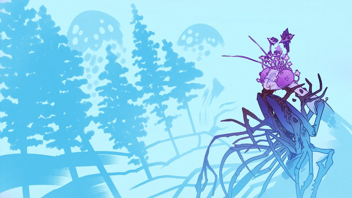 Episode 42: Spore | Objectified comic Wiki | Fandom