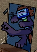 Razor | Objectified comic Wiki | Fandom