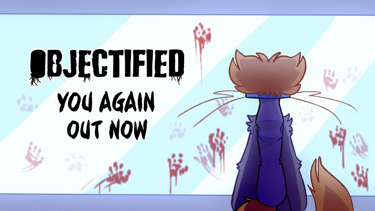 Episode 15: You Again | Objectified comic Wiki | Fandom