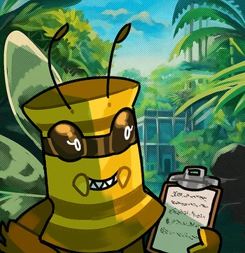 Push | Objectified comic Wiki | Fandom