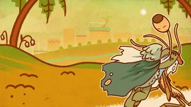 Episode 46: Stranded | Objectified comic Wiki | Fandom