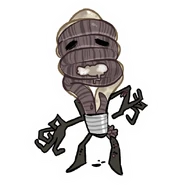 Assimilated Objects | Objectified comic Wiki | Fandom