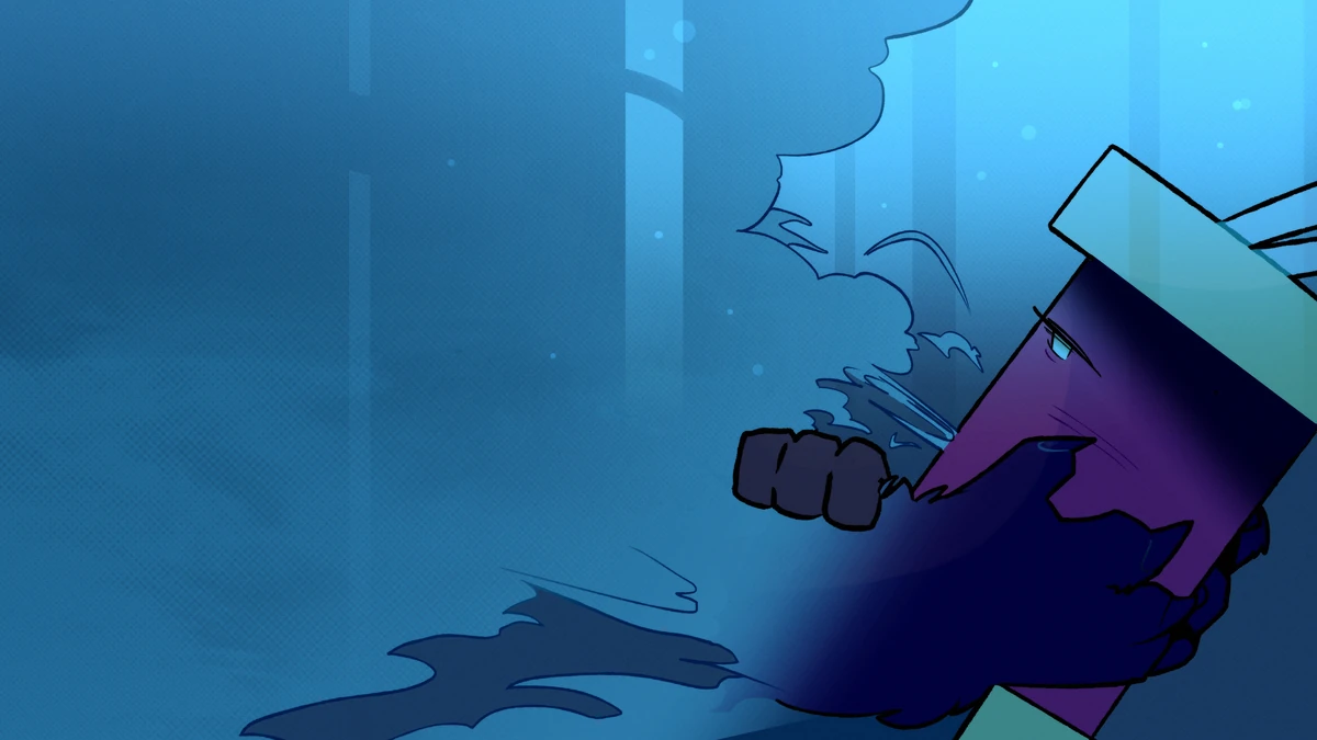 Episode 20: Feed | Objectified comic Wiki | Fandom