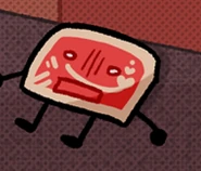 A5 Wagyu | Objectified comic Wiki | Fandom