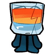 Brandy | Objectified comic Wiki | Fandom